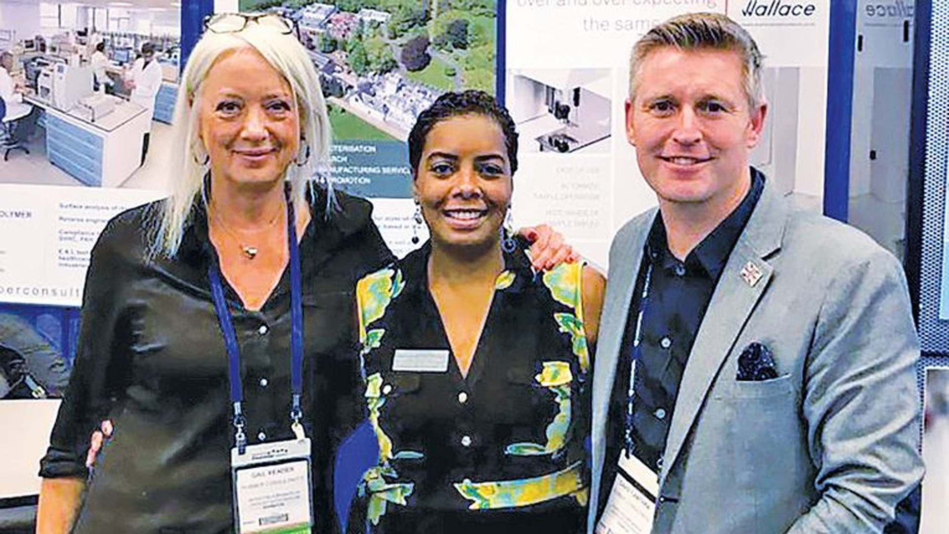 Rubber Division, ACS and Rubber Heart Join Forces for Education ...