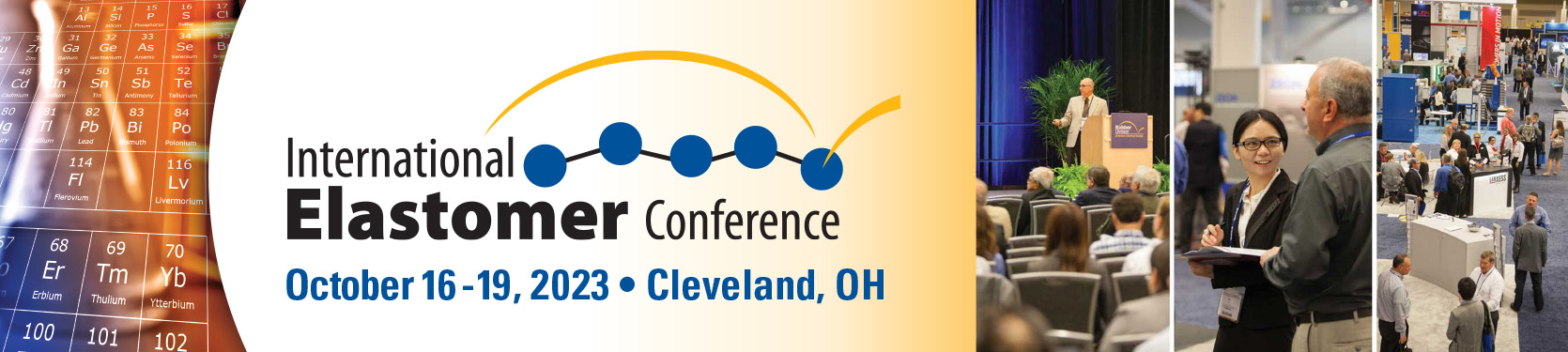 Book a Booth at IEC 2023 - Rubber Heart