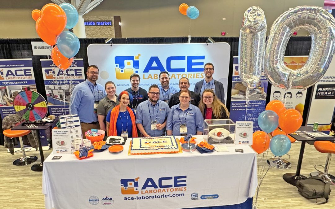 Rubber Industry News & Events | Rubber Heart